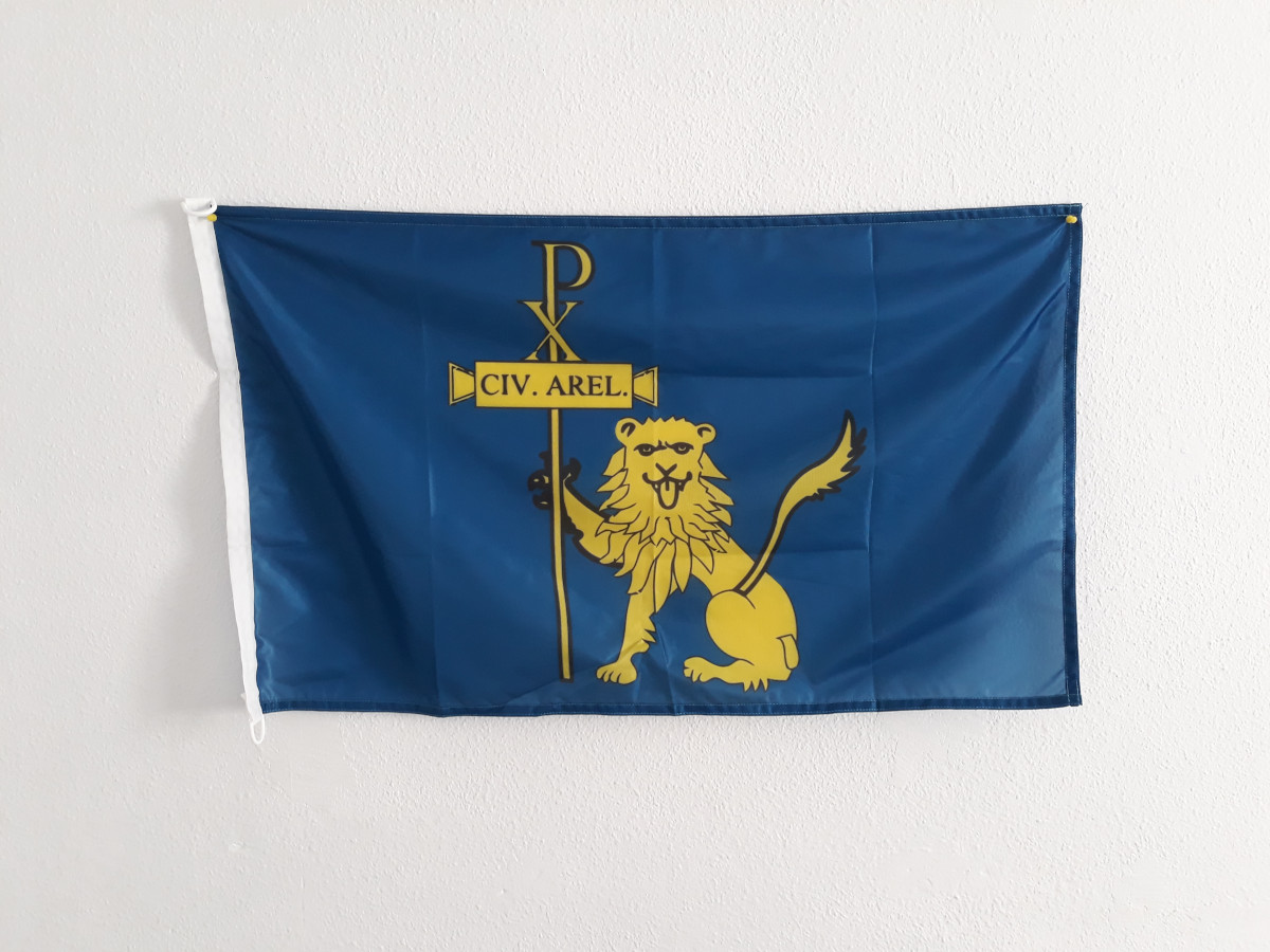 Buy FlagArles- Flagsok.com