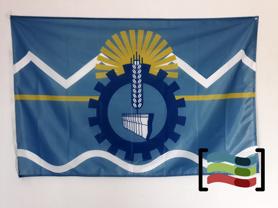 Buy FlagProvince of Chubut- Flagsok.com